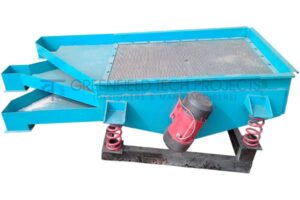 Vibrating screens | Most Important Screening Machines Manufacturer